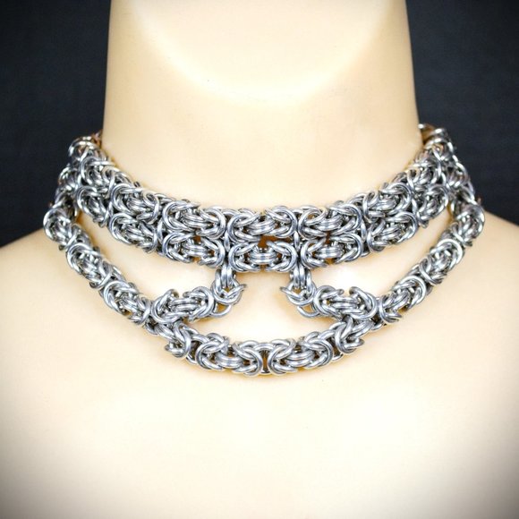 Jeckill Jewelry | Jewelry | Bated Breath Handmade Original Design ...